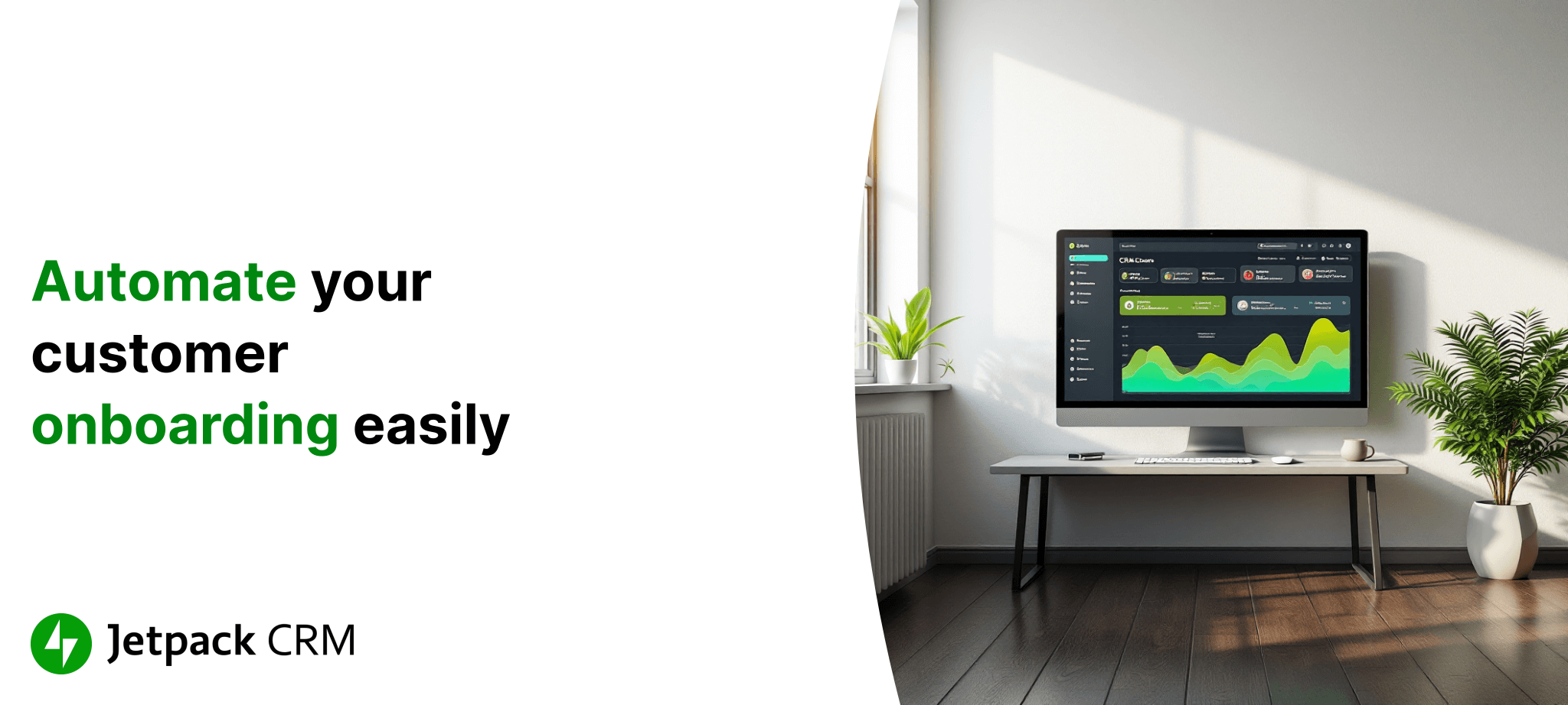 Automating Customer Onboarding with Jetpack CRM: A Step-by-Step Guide | Jetpack CRM
